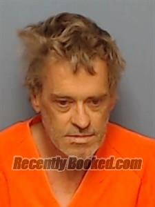 Recent Booking / Mugshot for Everett Wayland Cash in Madison County ...