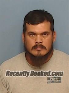 Recent Booking / Mugshot for Filiberto Hurtado-Perea in Madison County ...