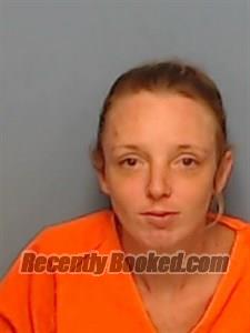 Recent Booking / Mugshot for Gabrielle Star Phillips in Madison County ...