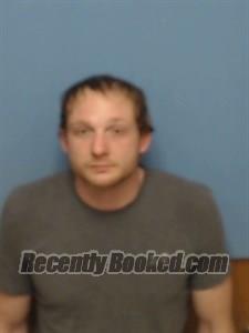 Recent Booking / Mugshot for Jeremy Scott Heinrich in Madison County ...