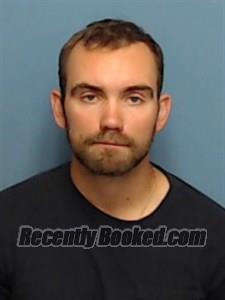 Recent Booking / Mugshot for Jacob Tyler Murrell in Madison County ...