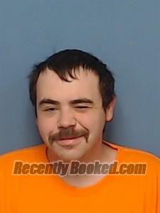 Recent Booking / Mugshot for Jonathan Michael Tipton in Madison County ...