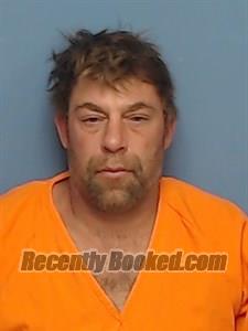 Recent Booking / Mugshot for Matthew August Schmidt in Madison County ...