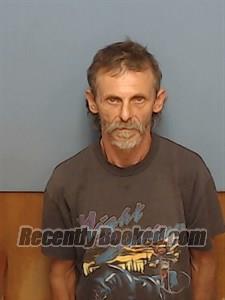 Recent Booking / Mugshot for Randy Lynn Burnett in Madison County, Arkansas