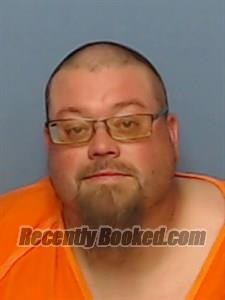 Recent Booking / Mugshot for Raymond David Freeman in Madison County ...