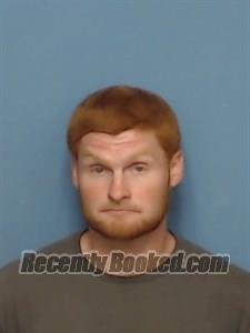 Recent Booking / Mugshot for Rickie James Laughlin in Madison County ...