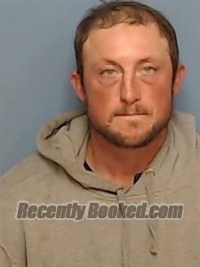 Recent Booking / Mugshot for Steven Allen Baker in Madison County, Arkansas