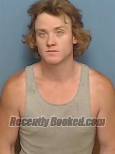 Recent Booking / Mugshot for Tristen Alexander Krannichfeld in Madison ...