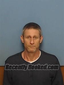 Recent Booking / Mugshot for Timmie Ray Shepherd in Madison County ...