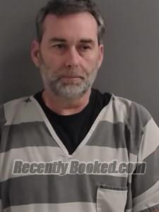 Recent Booking / Mugshot for Timothy Dale Sutherland in Marion County ...