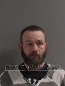 Recent Booking / Mugshot for Jerry DON ATWELL in Marion County, Arkansas