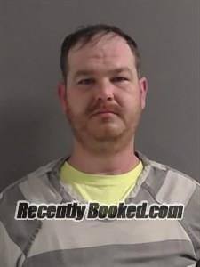 Recent Booking / Mugshot for Christopher Ray Lacy in Marion County ...