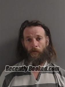 Recent Booking / Mugshot for James Ramon Gadberry in Marion County ...
