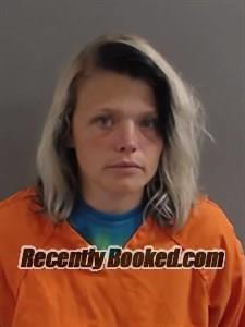 Recent Booking / Mugshot for Mary HELEN GRAYSON in Marion County, Arkansas