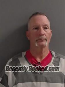 Merle Edward Fawcett Arrest Record & Booking Info – Marion County ...