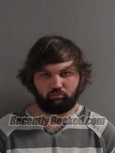 Recent Booking / Mugshot for Ralyn Evan Olson in Marion County, Arkansas