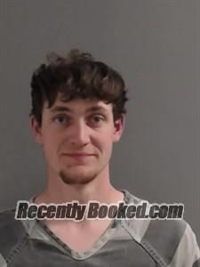 Recent Booking / Mugshot for Joseph Walker Langston in Marion County ...