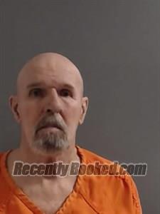 Recent Booking / Mugshot for Frank COLTON STEVENS in Marion County ...