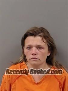 Mary HELEN GRAYSON Arrest Record & Booking Info – Marion County ...