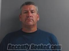 Recent Booking / Mugshot for Donald J Merrill in Marion County, Arkansas