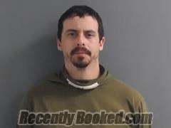 Recent Booking / Mugshot for Christopher Wayne Smith in Marion County ...