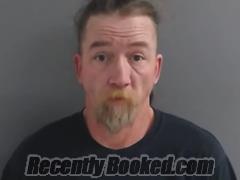 Recent Booking / Mugshot for Christopher Benjamin Overton in Marion ...