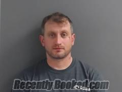 Recent Booking / Mugshot for Patrick Alan Ledford in Marion County ...