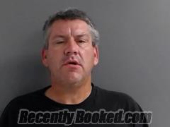 Recent Booking / Mugshot for Donald Jason Merrill in Marion County ...