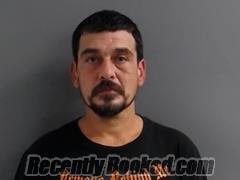 Recent Booking / Mugshot for James John Insley in Marion County, Arkansas