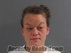Jessica Beth Smith Arrest Record & Booking Info – Marion County ...