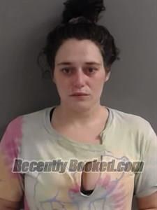 Recent Booking / Mugshot for Destiny NASHAY SMITH in Marion County ...