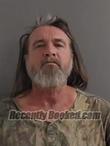 Recent Booking / Mugshot for Joshua SHANE SMITHEE in Marion County ...