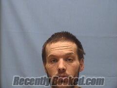 Recent Booking / Mugshot for ROBERT FLECKENSTEIN in Mississippi County ...