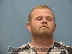 Recent Booking / Mugshot for JOSHUA PETTY in Mississippi County, Arkansas