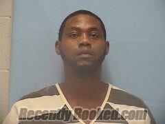 Recent Booking / Mugshot for KENNETH REED in Mississippi County, Arkansas