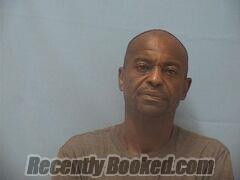 Recent Booking / Mugshot for RICKY WILSON in Mississippi County, Arkansas