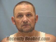Recent Booking / Mugshot for BRIAN LANGDON in Mississippi County, Arkansas