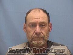 Recent Booking / Mugshot for CLINT COLE in Mississippi County, Arkansas