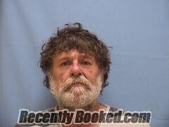Recent Booking / Mugshot for KENNETH MORGAN in Mississippi County, Arkansas