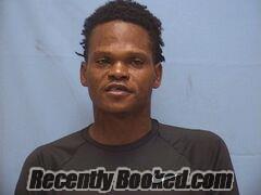 Recent Booking / Mugshot for JASPER PERRY in Mississippi County, Arkansas