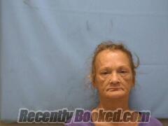 Recent Booking / Mugshot for DOROTHY MATTHEWS in Mississippi County ...