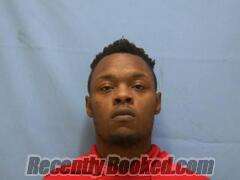 Recent Booking / Mugshot for DEQUARIOUS R DIXON in Mississippi County ...