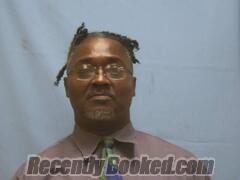 Recent Booking / Mugshot for LEONARD L LOGAN in Mississippi County ...