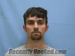 Recent Booking / Mugshot for DEVIN WAYNE SHELTON in Mississippi County, Arkansas