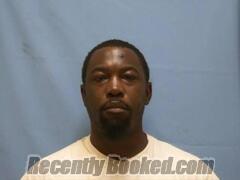 Recent Booking / Mugshot for JERRY RAY JOHNSON in Mississippi County, Arkansas