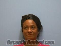 Recent Booking / Mugshot for SHARON DENICE SMITH in Mississippi County ...