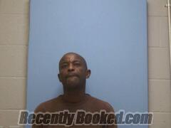 Recent Booking / Mugshot for RICKY DERRELL WILSON in Mississippi County ...