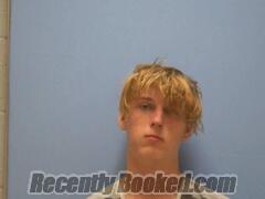 JACOB STEVEN CASEY Arrest Record & Booking Info – Mississippi County, Arkansas | RecentlyBooked.com