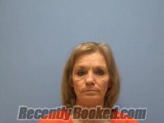 Recent Booking / Mugshot for ANGELA MARIE PERKINS in Mississippi County ...