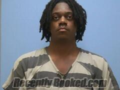 Recent Booking / Mugshot for KAMARION SHAMAR HIGGINS in Mississippi ...